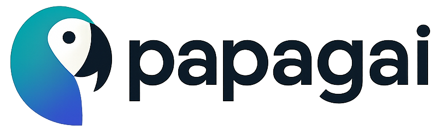 Papagai — Voice-First Forms and Surveys